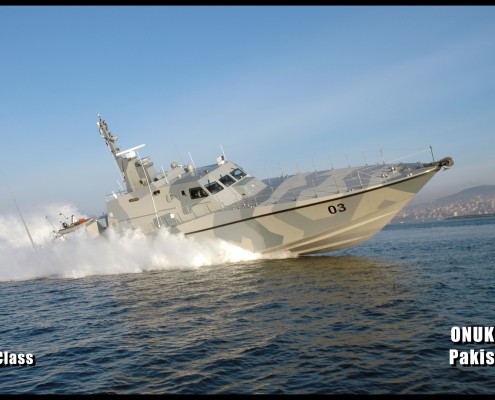 Media – Onuk – Sea